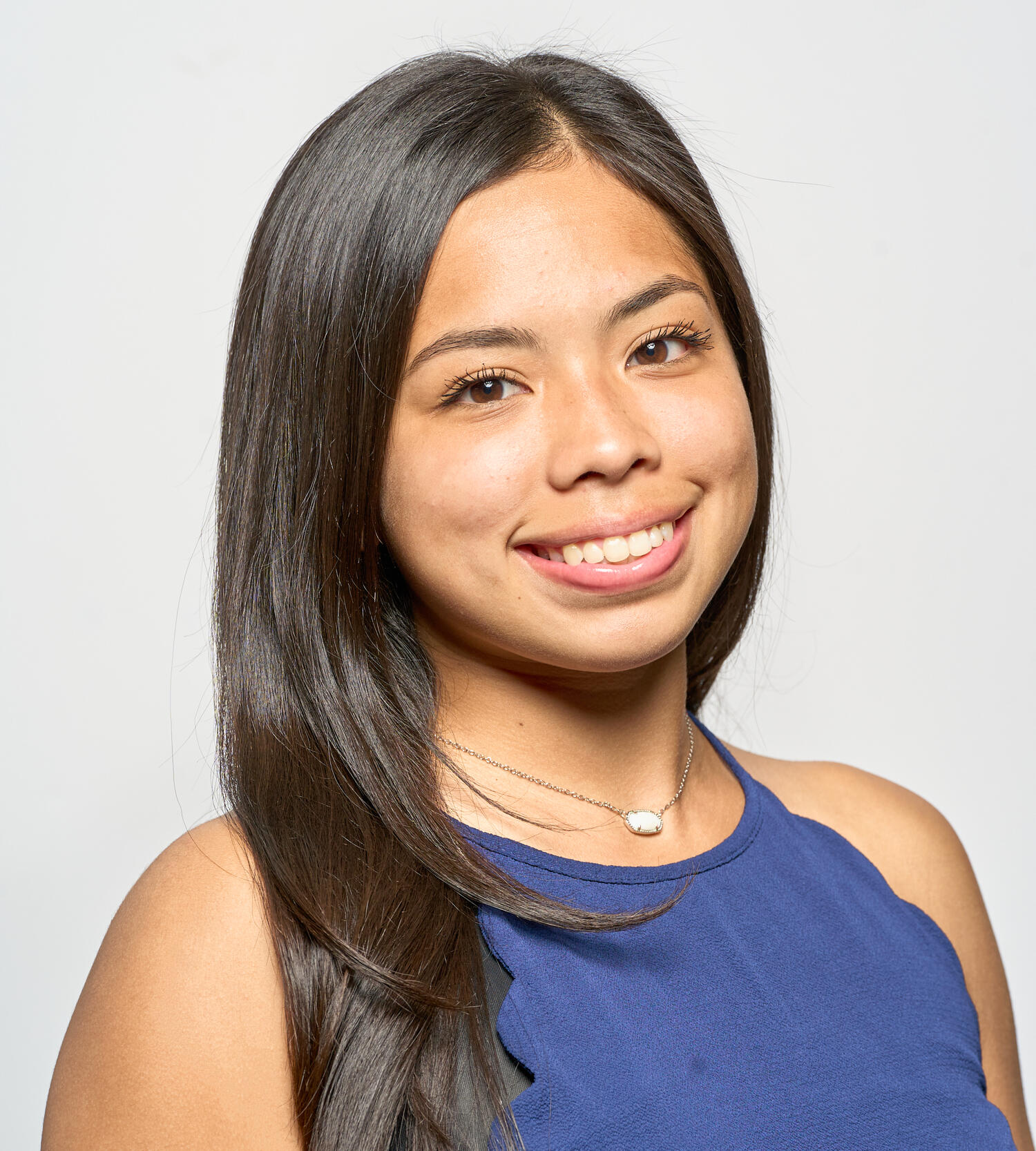 Leila Garza | Texas Exes