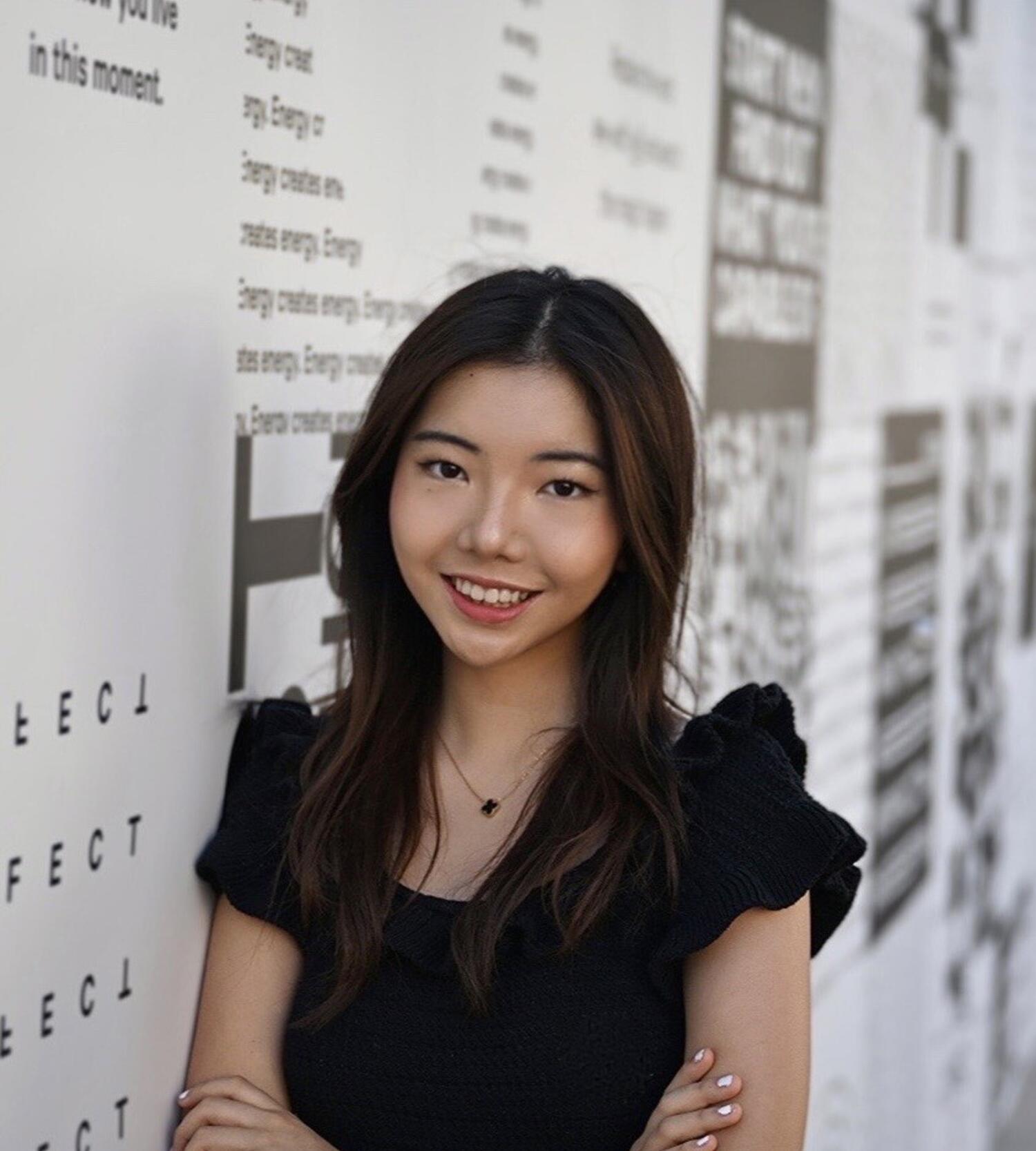 Forty Acres Scholars Program Class of 2028 Finalists | Texas Exes