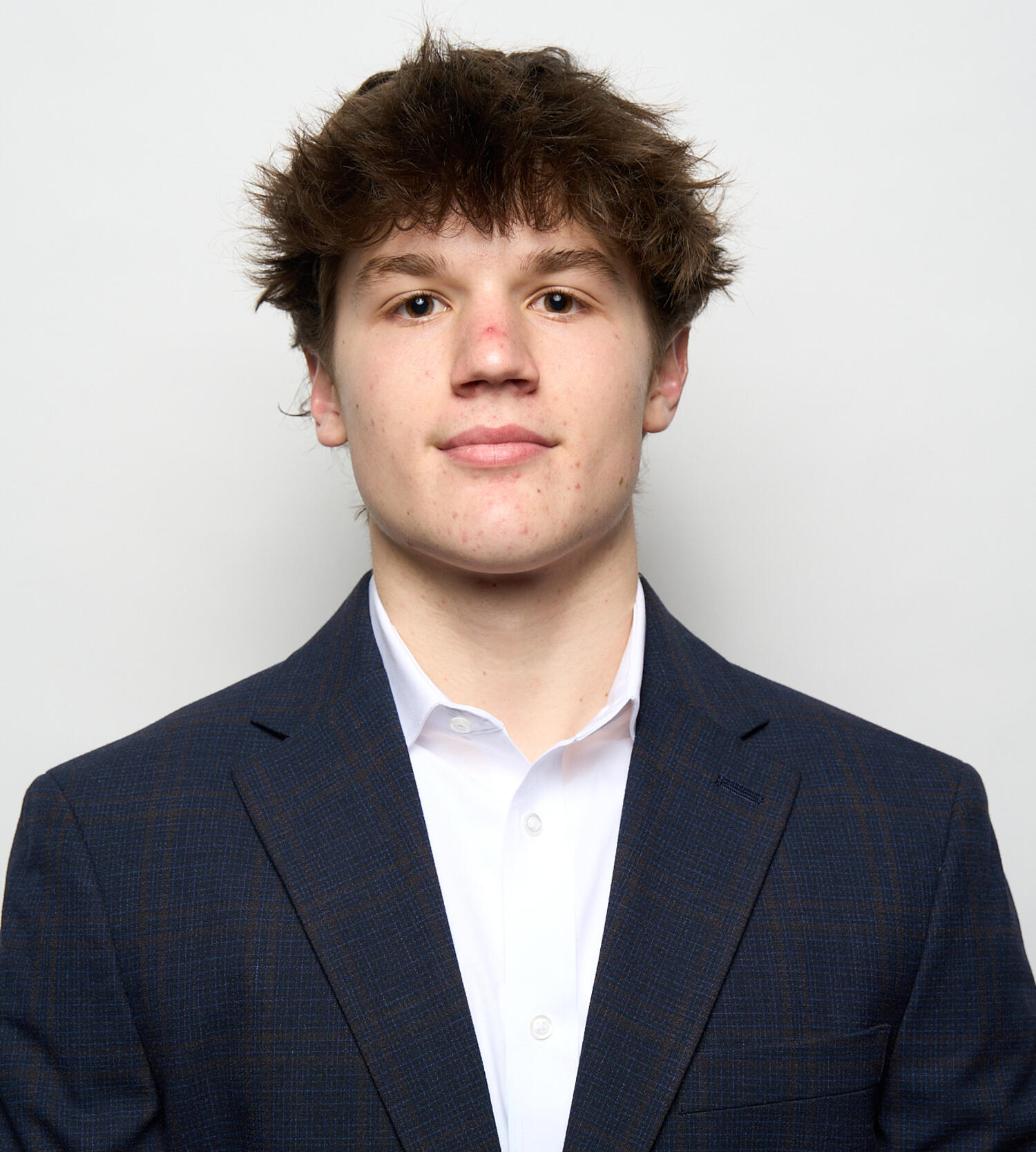 Michael O'Connor | Texas Exes