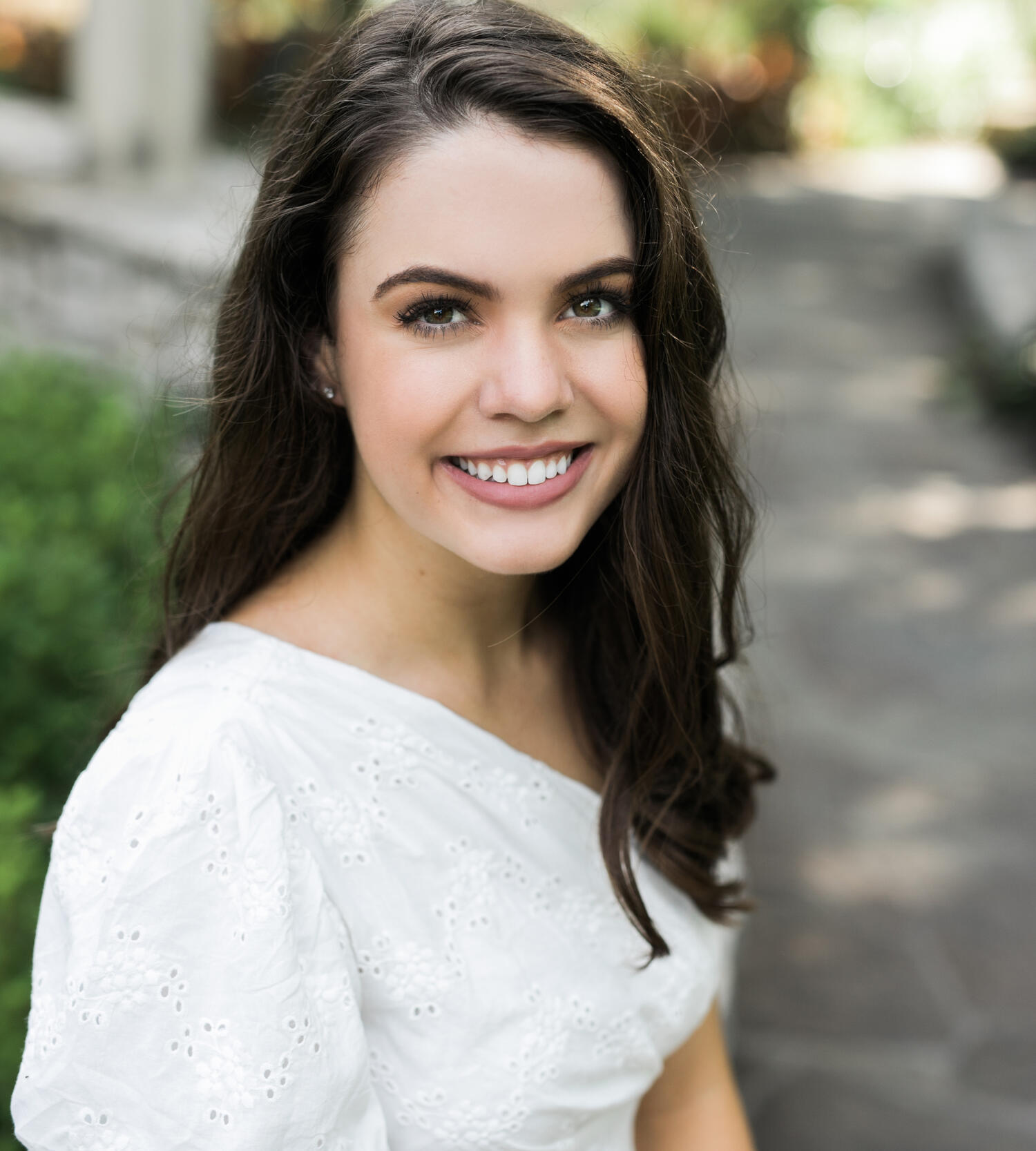 Forty Acres Scholars Program Class of 2024 Finalists | Texas Exes