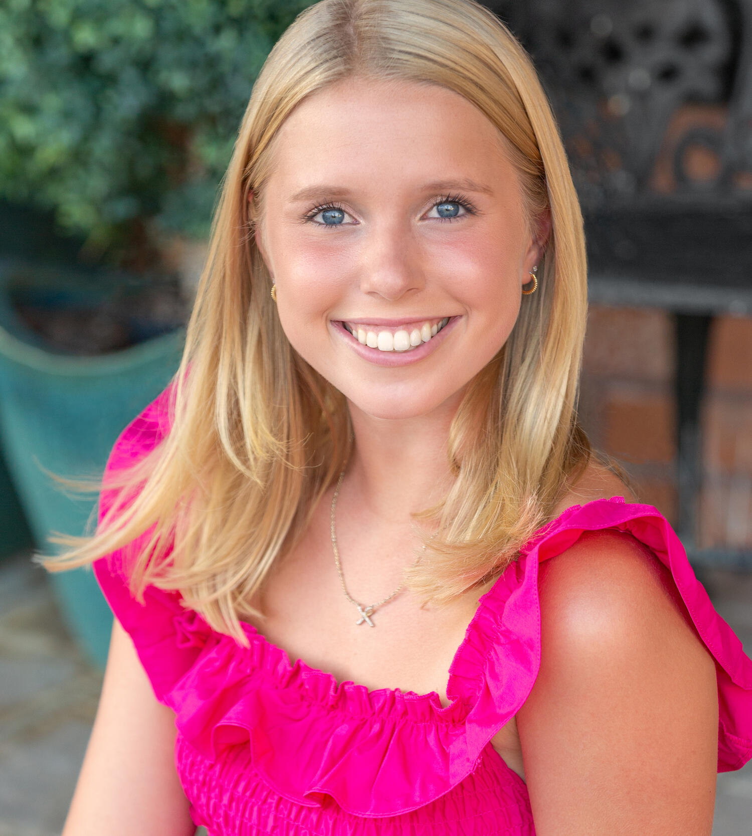 Forty Acres Scholars Program Class of 2027 Finalists | Texas Exes