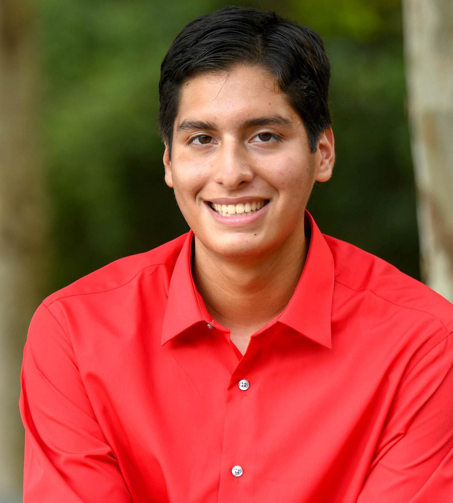 Forty Acres Scholars Finalists Announced | Texas Exes