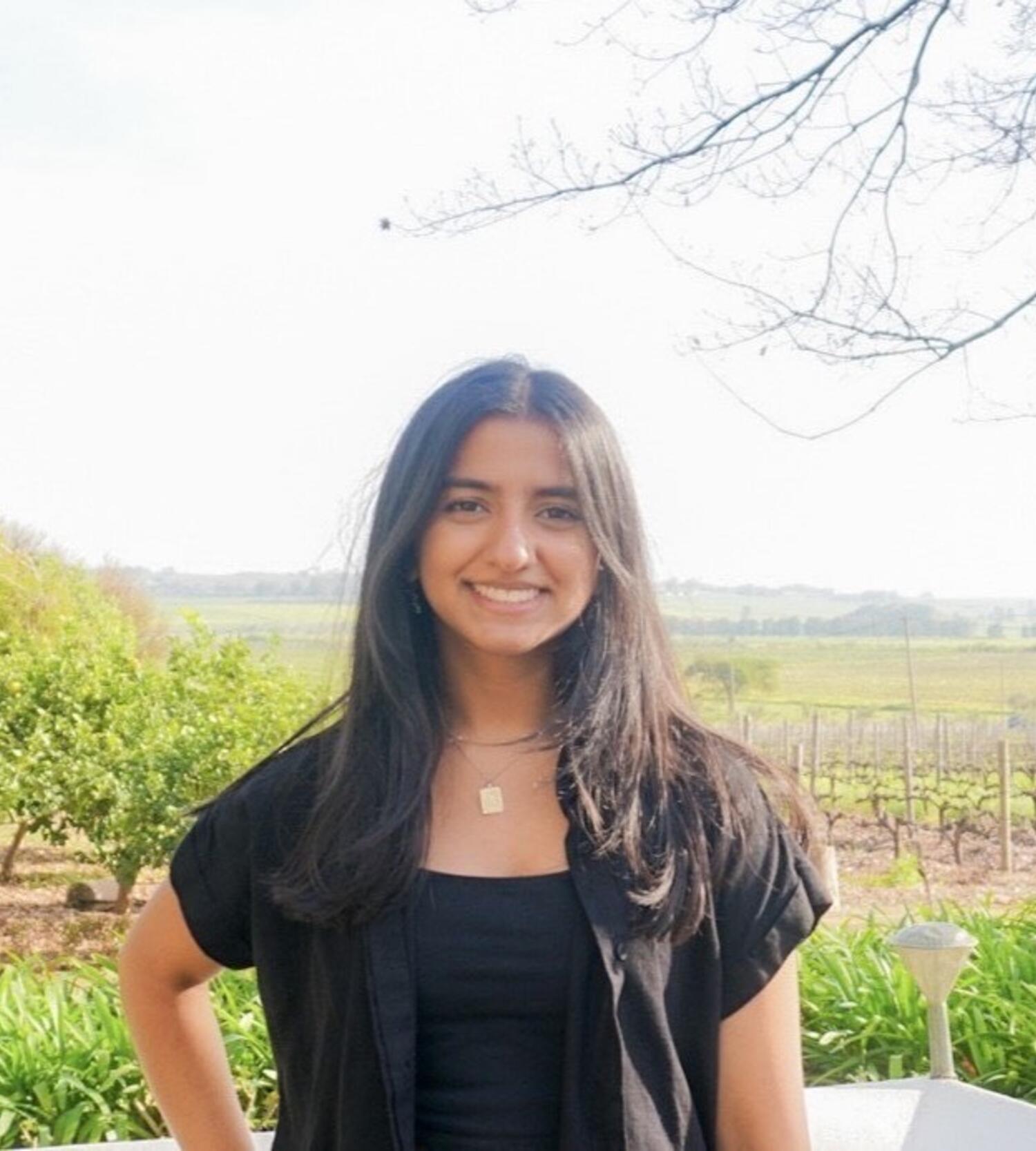 Forty Acres Scholars Program Class of 2028 Finalists | Texas Exes