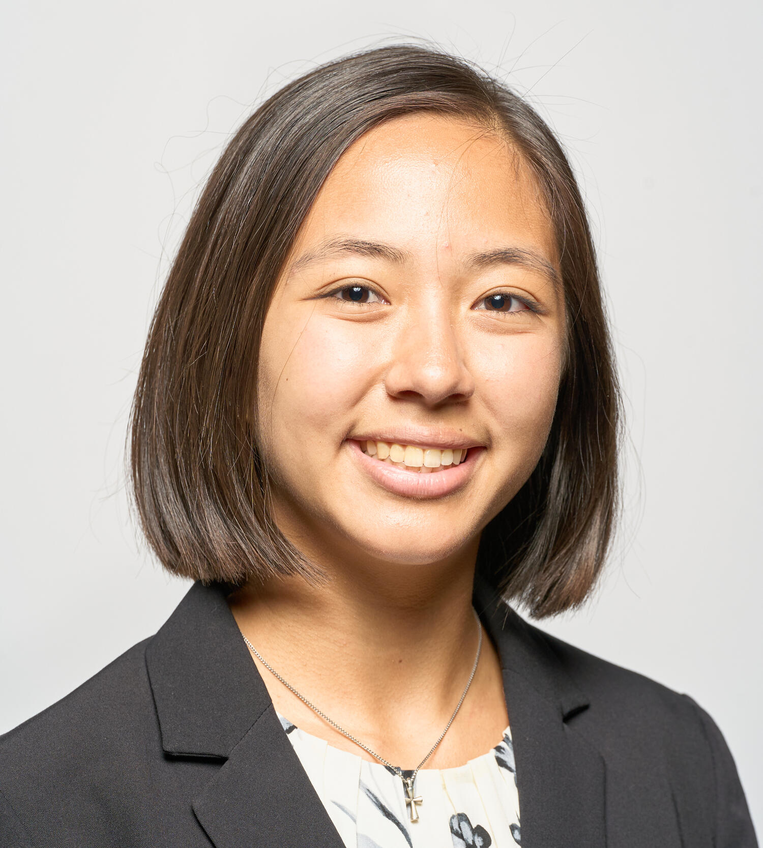 Mia Li Rodriguez | Texas Exes