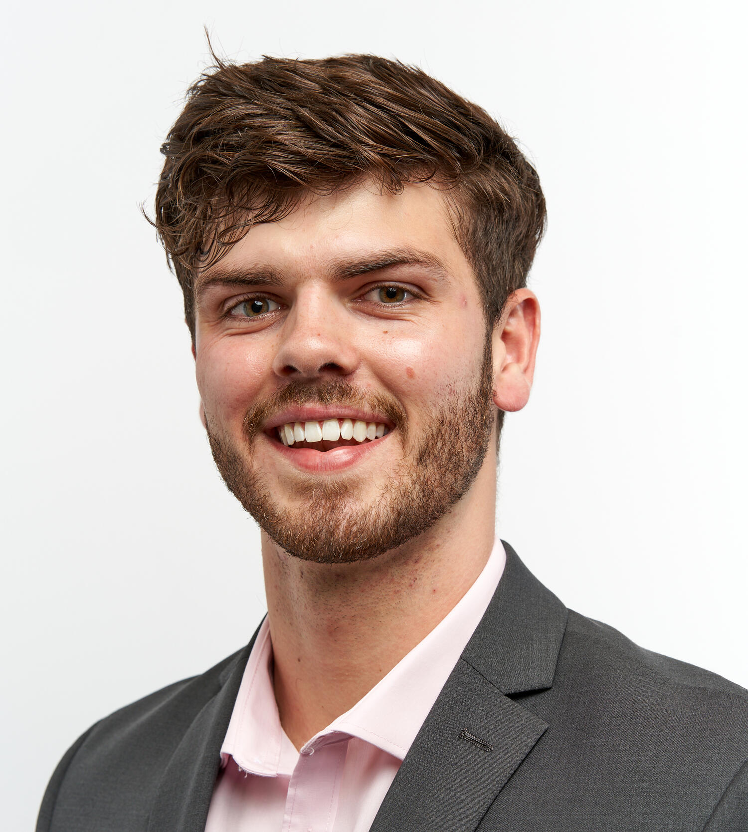 Michael Neiswander | Texas Exes