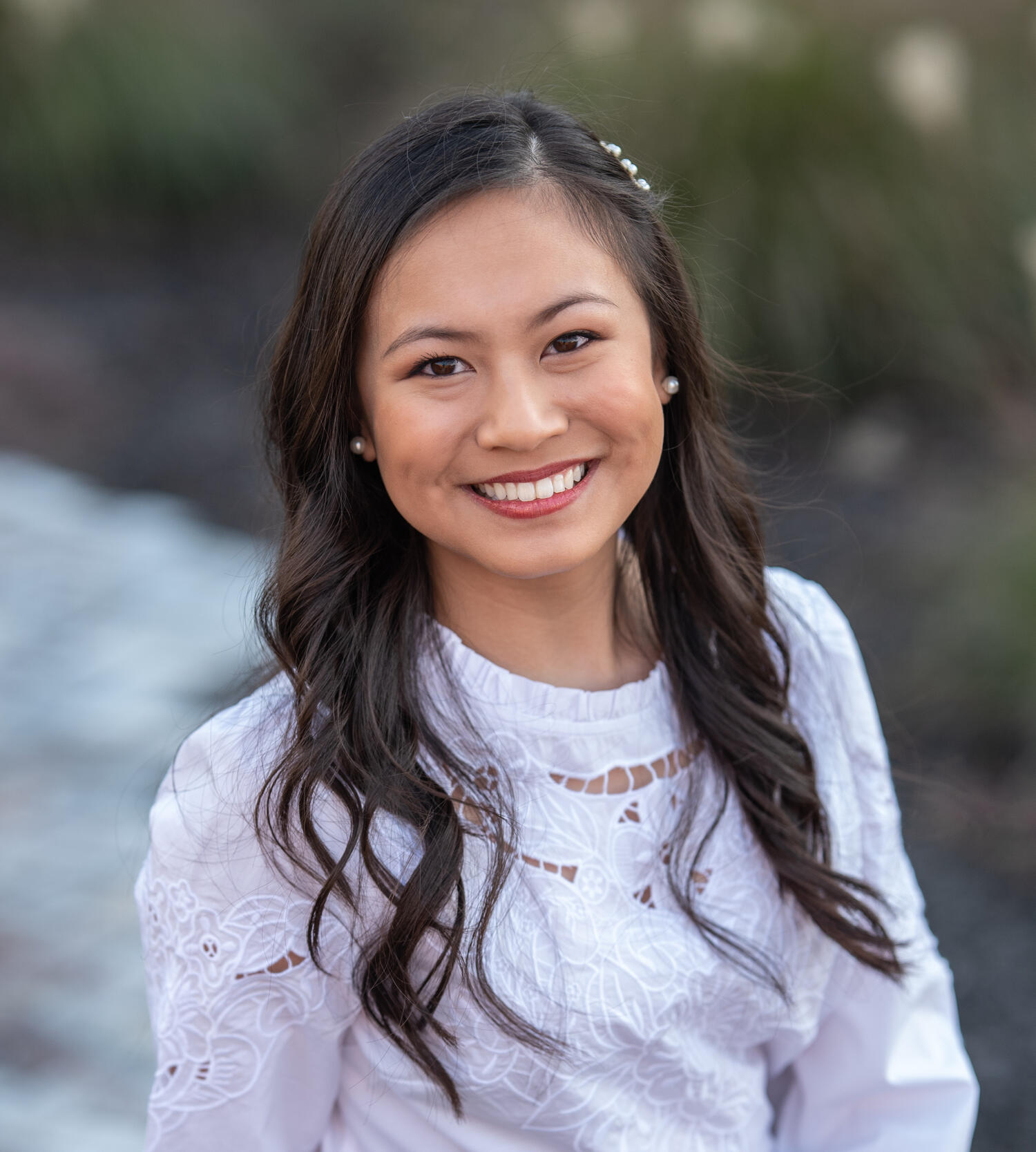 Forty Acres Scholars Program Class of 2024 Finalists | Texas Exes