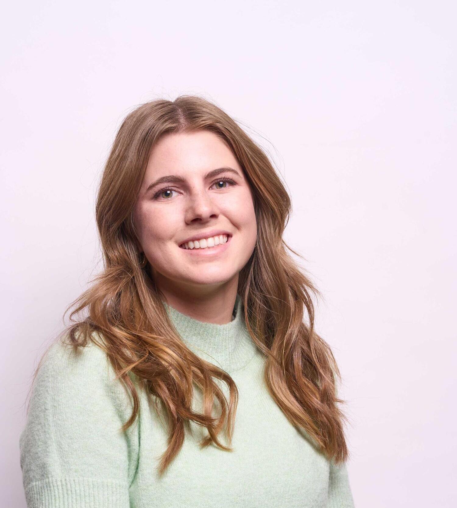 Ella Dillinger | Texas Exes