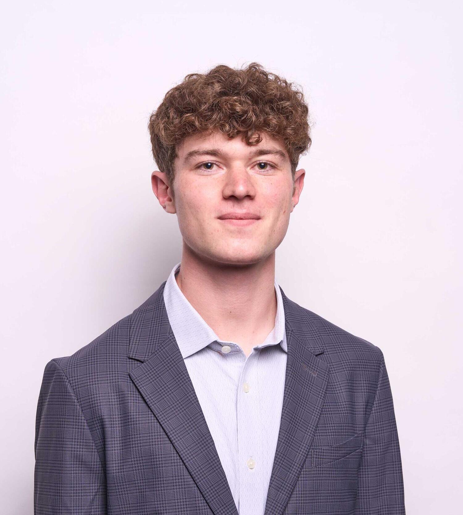 Justin Pollack | Texas Exes