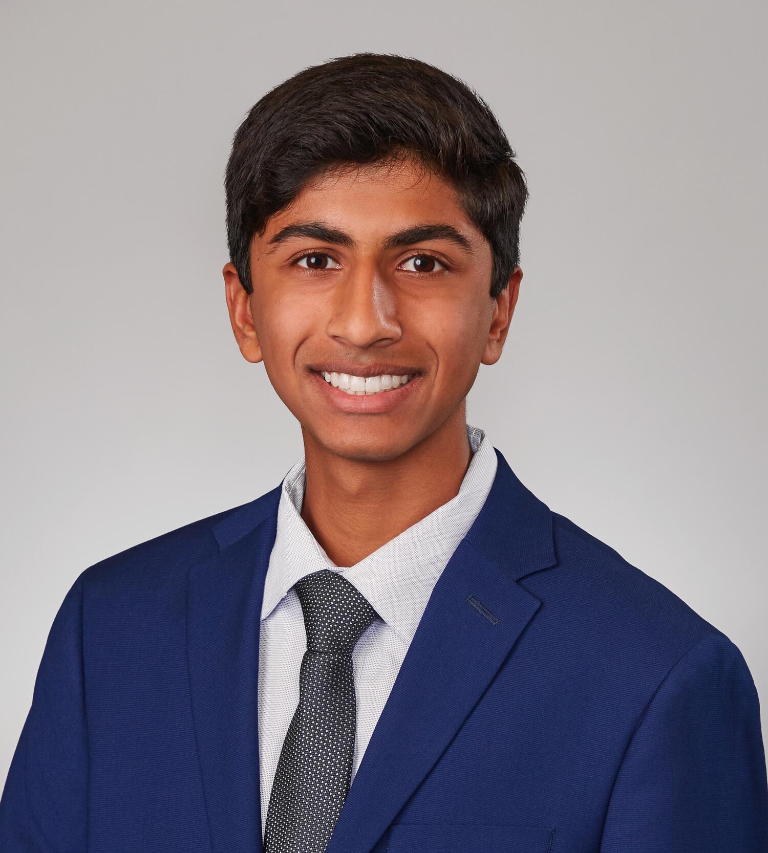 Forty Acres Scholars Program Class of 2024 Finalists | Texas Exes