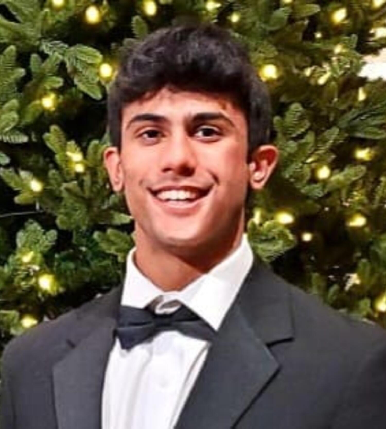 Forty Acres Scholars Program Class of 2028 Finalists | Texas Exes