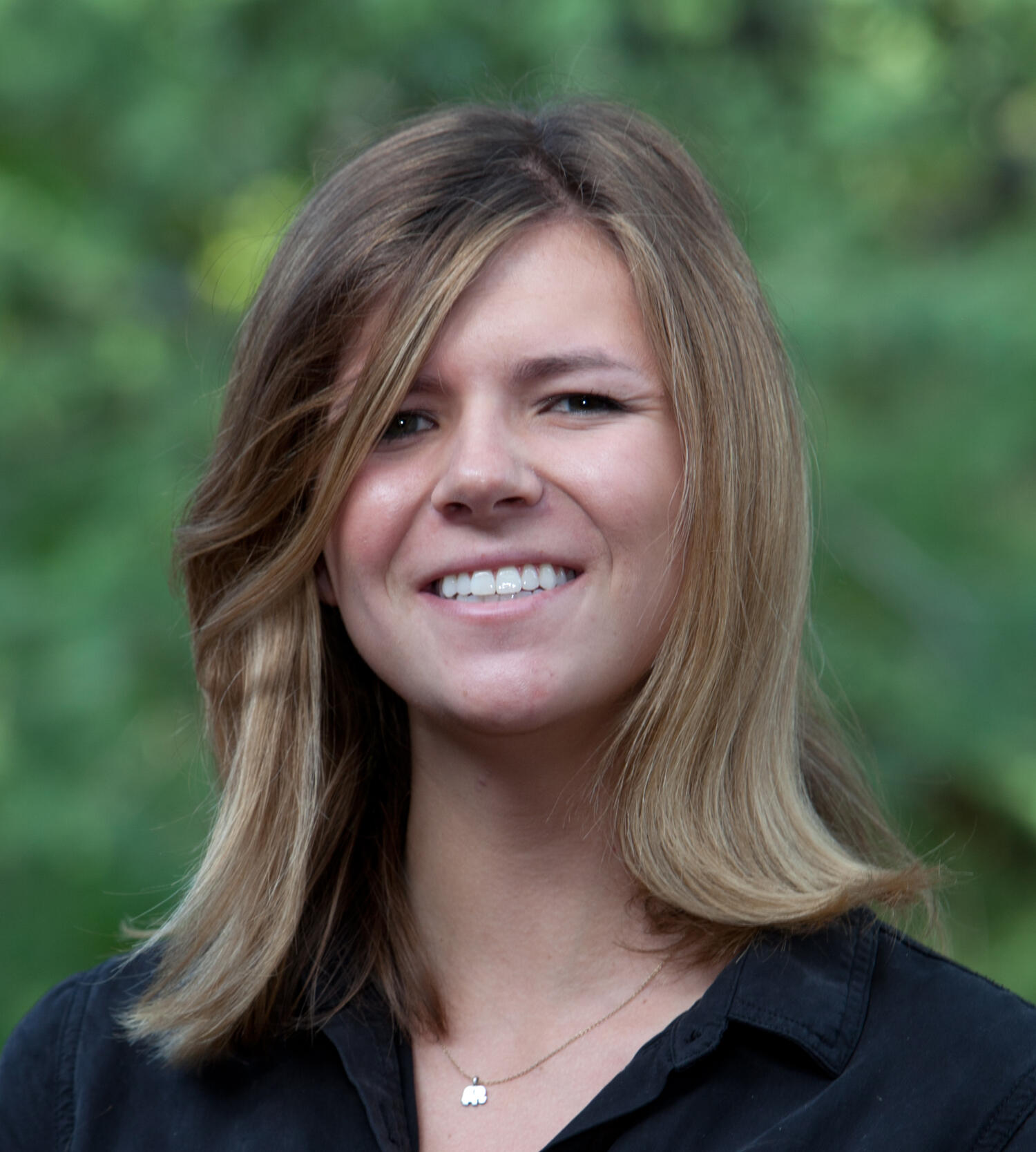 Caroline Read | Texas Exes