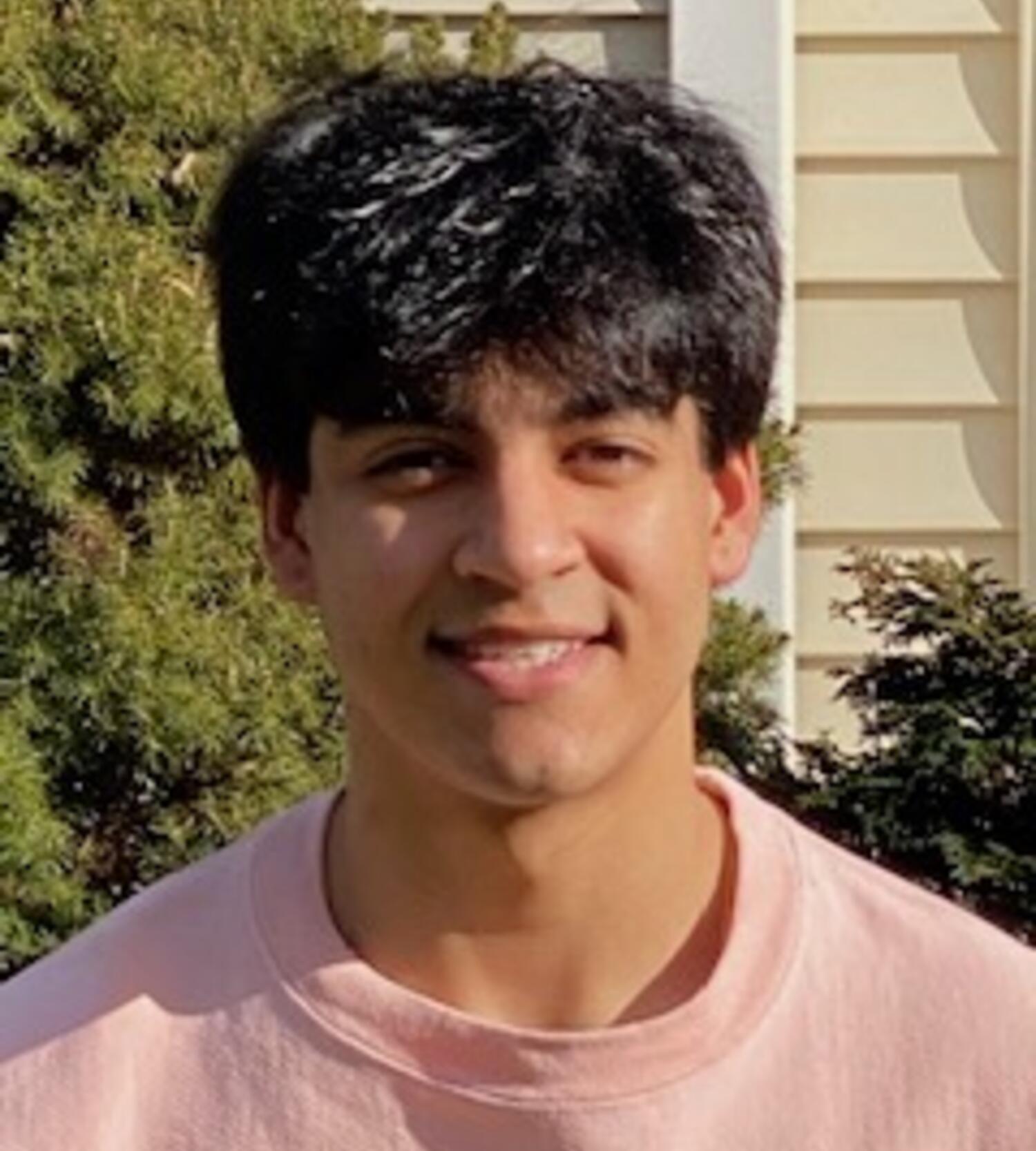 Forty Acres Scholars Program Class of 2027 Finalists | Texas Exes