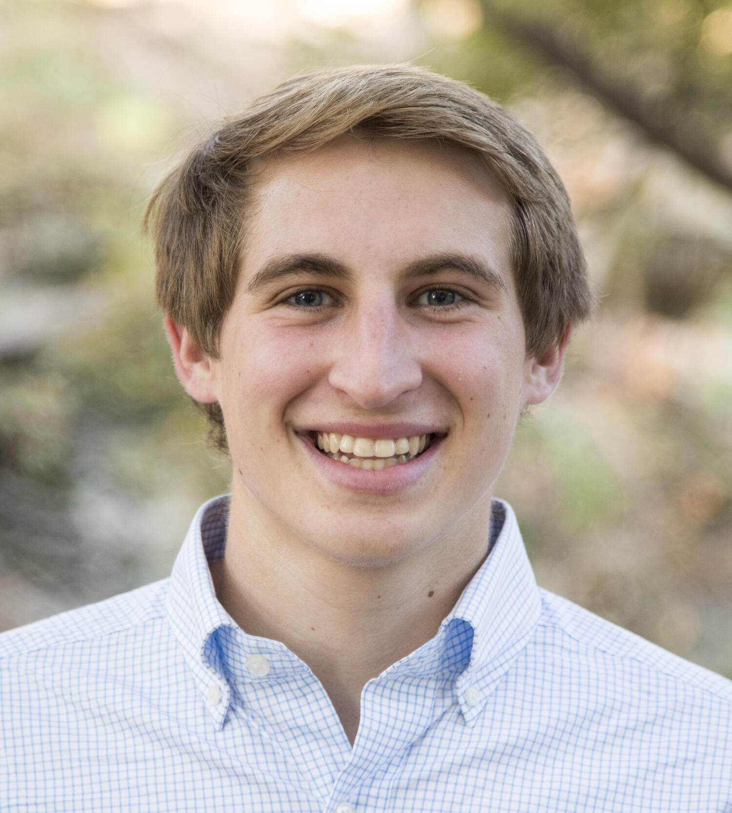 Greyson Rubin | Texas Exes