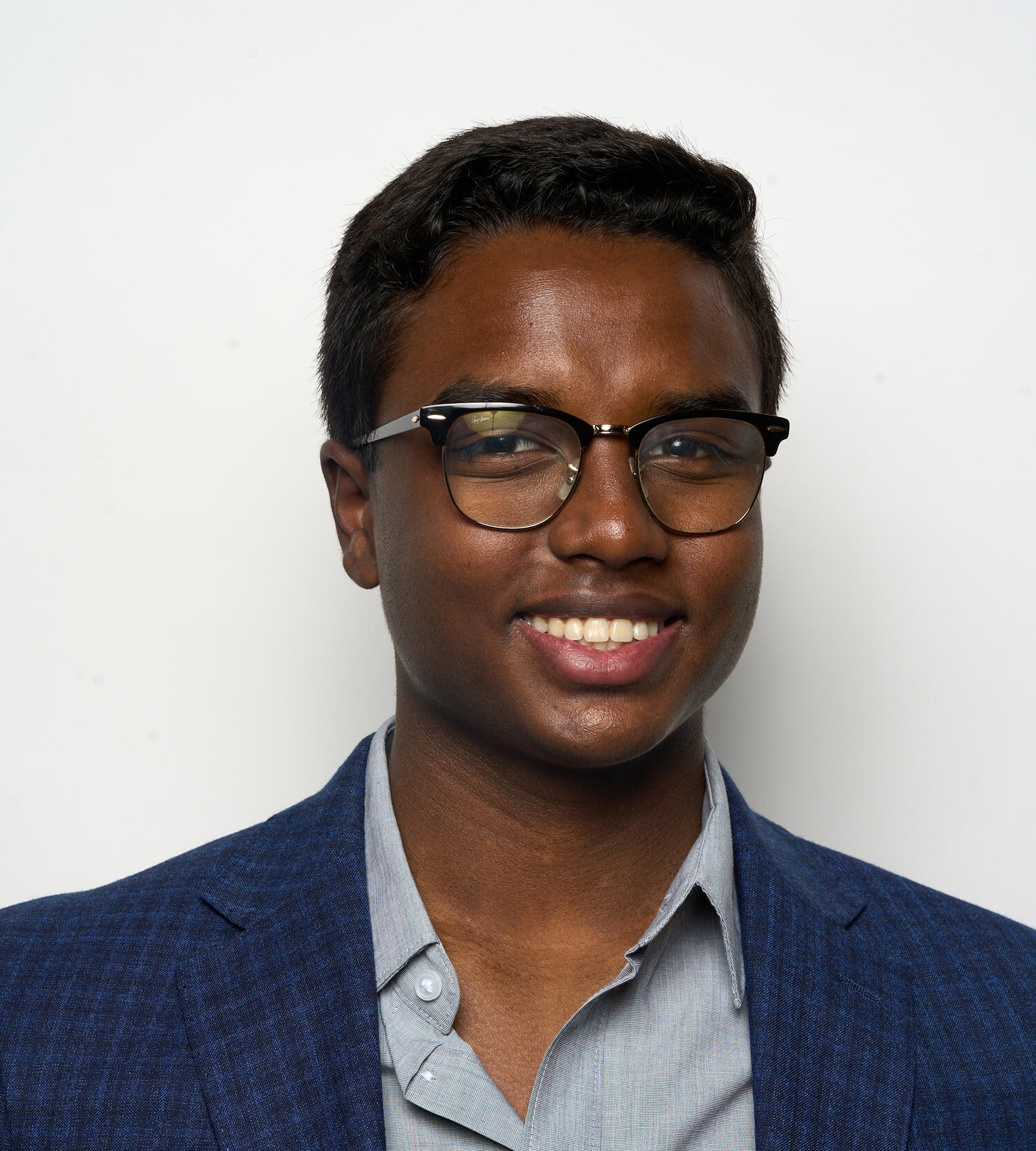 Forty Acres Scholars | Texas Exes