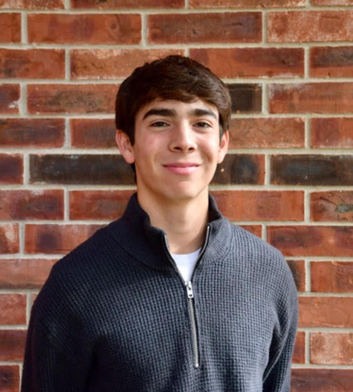 Forty Acres Scholars Program Class of 2028 Finalists | Texas Exes