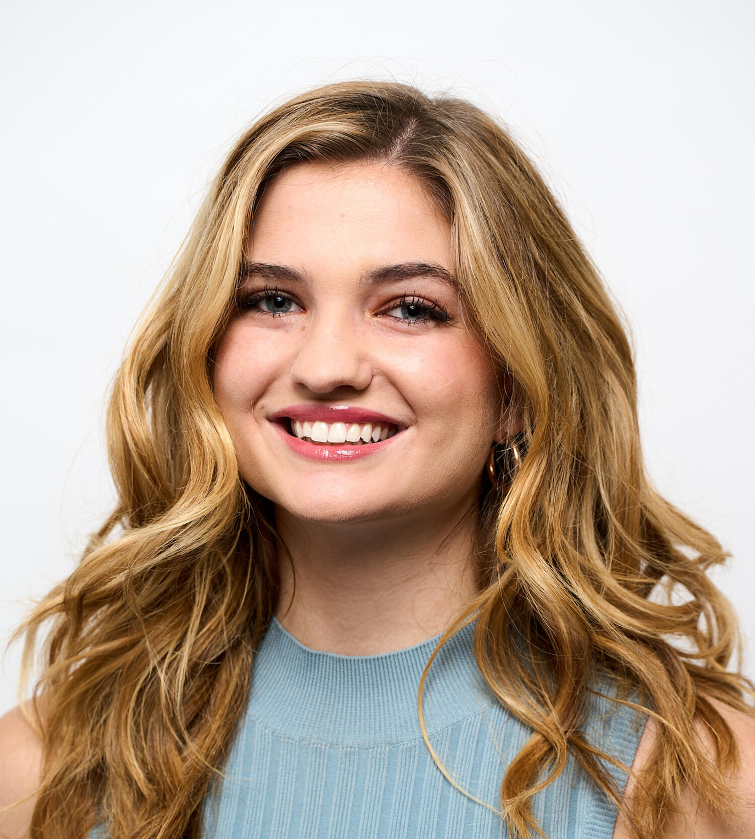 Lucienne Moran | Texas Exes
