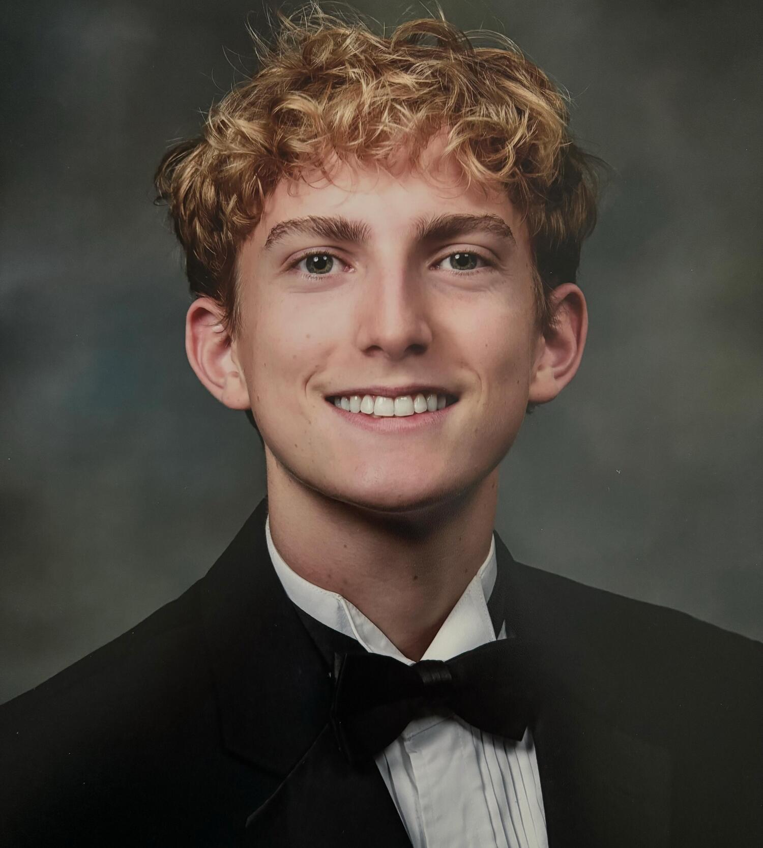 Forty Acres Scholars Program Class of 2028 Finalists | Texas Exes