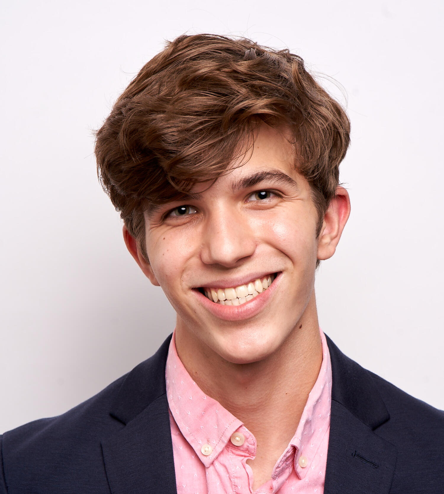 Walter Stark | Texas Exes