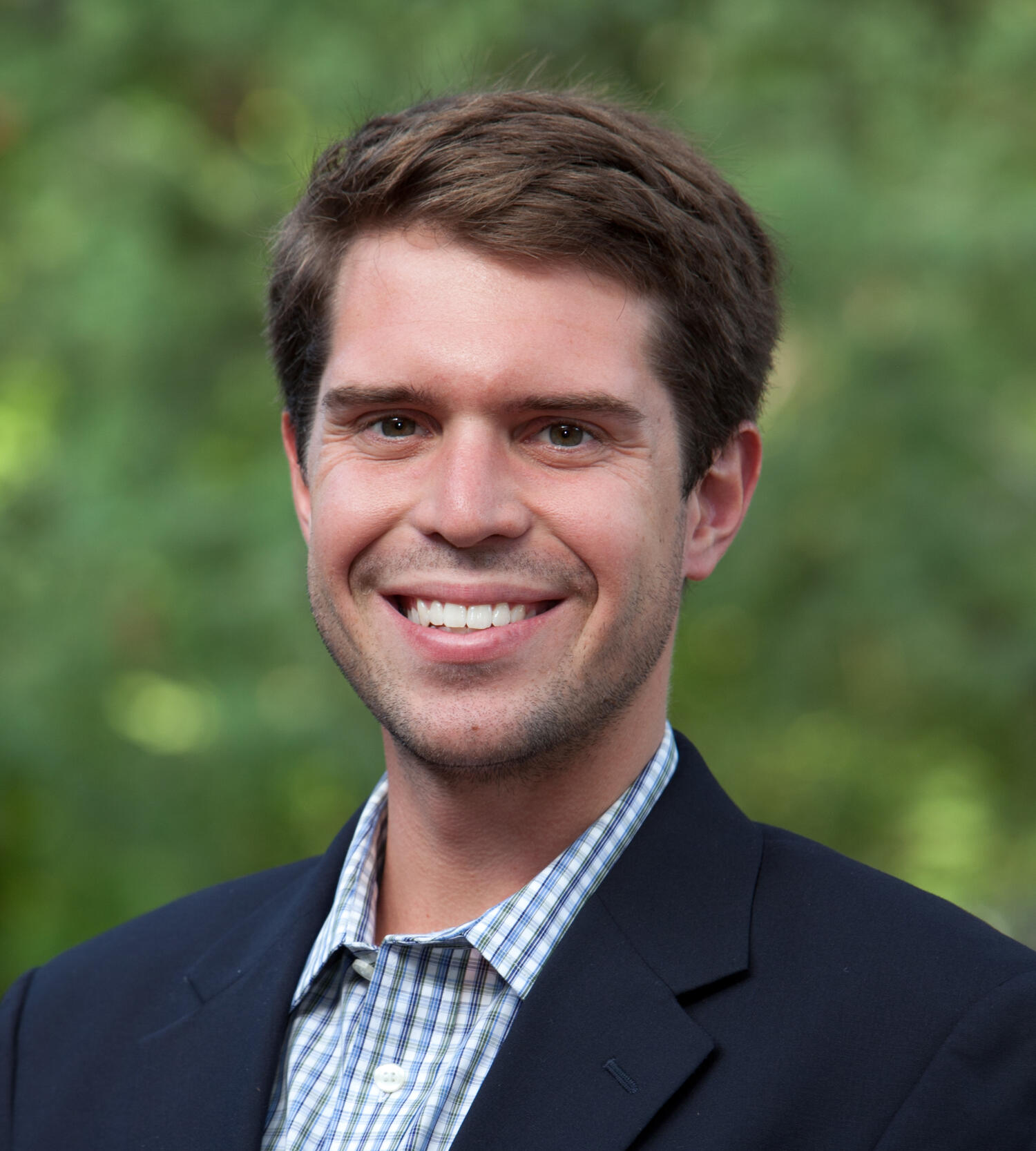 Steven Wilbanks | Texas Exes