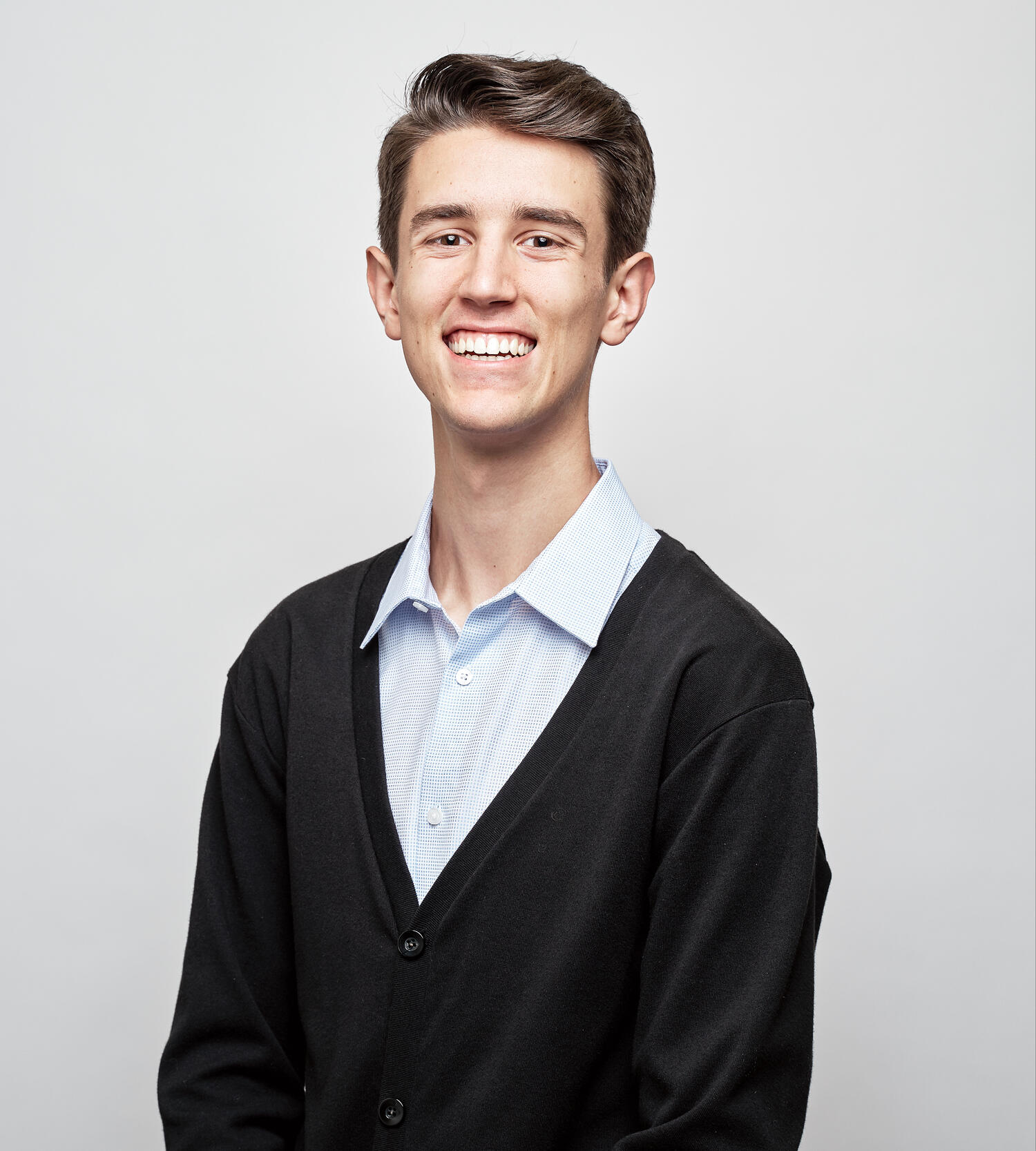 Austin Witt | Texas Exes