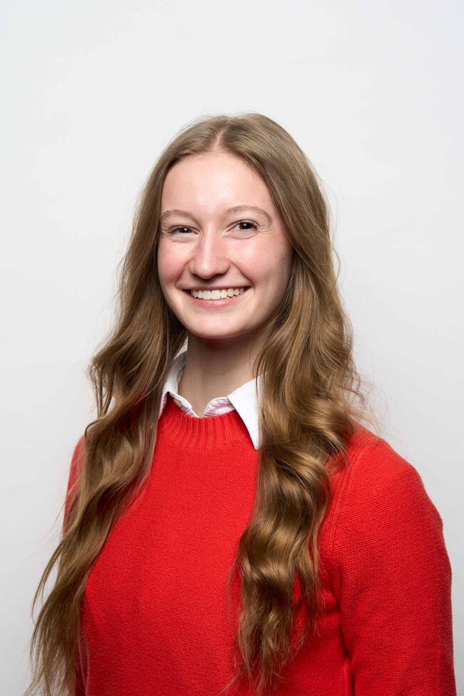 Forty Acres Scholars Program Class of 2028 Announced | Texas Exes