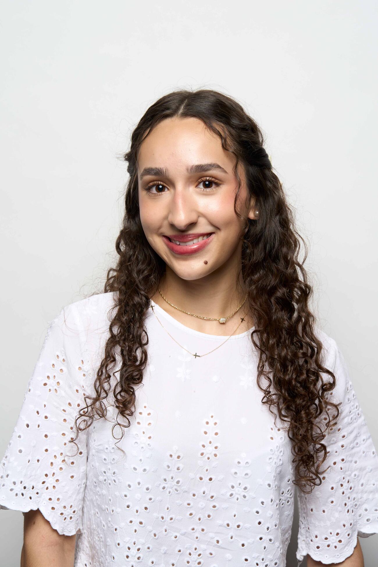 Forty Acres Scholars Program Class of 2028 Announced | Texas Exes