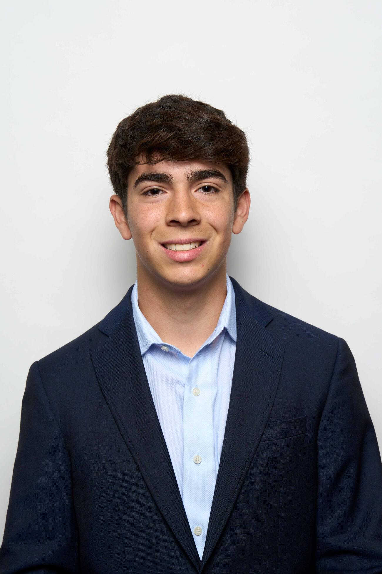 Forty Acres Scholars Program Class of 2028 Announced | Texas Exes