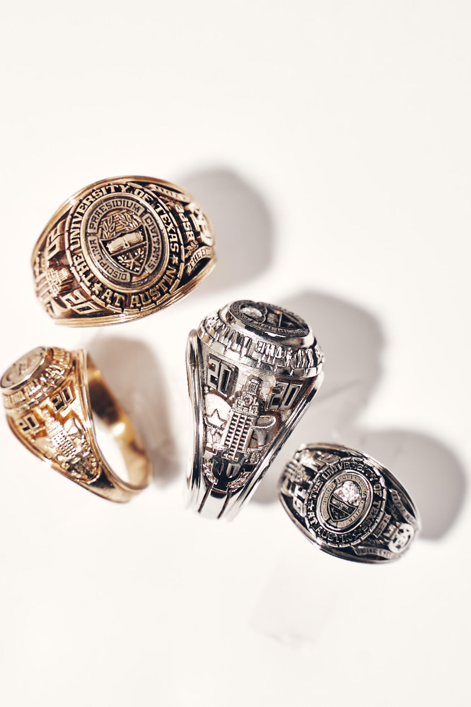 Ring Celebration | Texas Exes