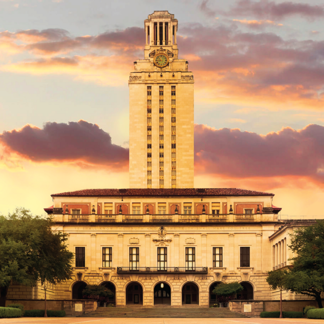 UT Ring 2020 | Texas Exes