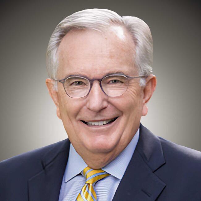 Distinguished Alumnus Award | Texas Exes