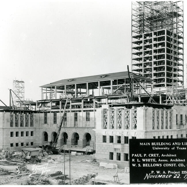 Graduation | Texas Exes