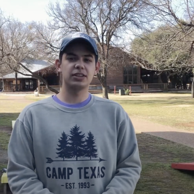 Camp Texas | Texas Exes
