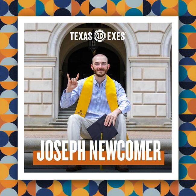 Congratulations to the Class of 2025 | Texas Exes