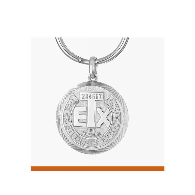 100,000 Life Members Strong | Texas Exes