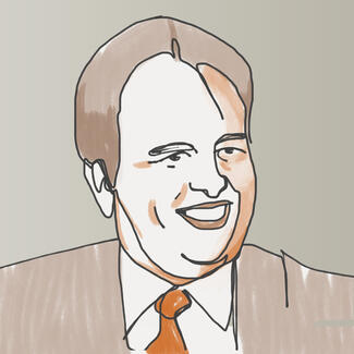 Legends | Texas Exes