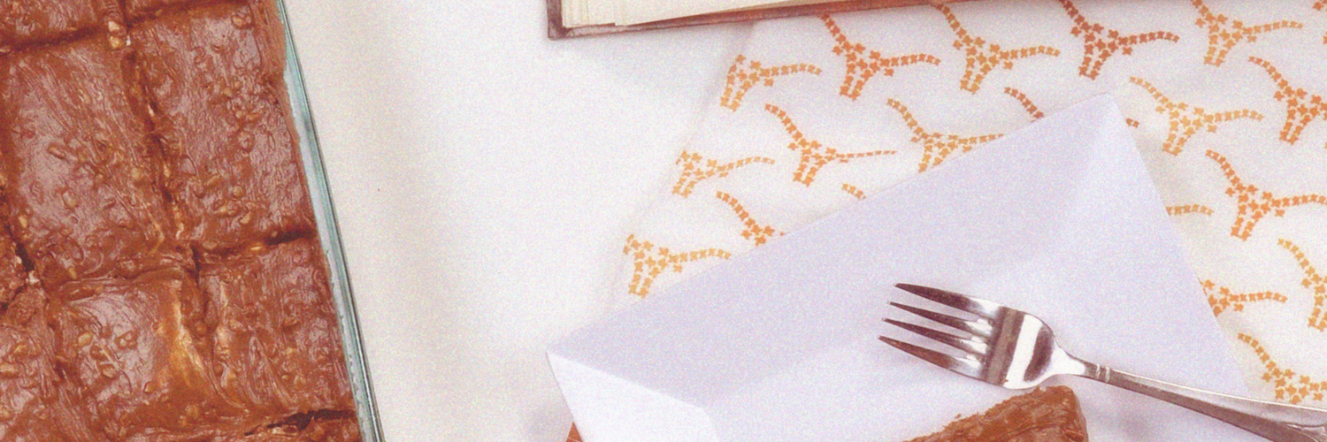 Red River Mud Cake | Texas Exes