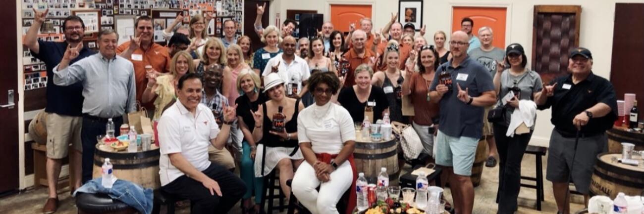 Legacy Group | Texas Exes